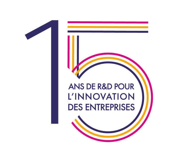 15 years of Carnot R&D for innovation with companies